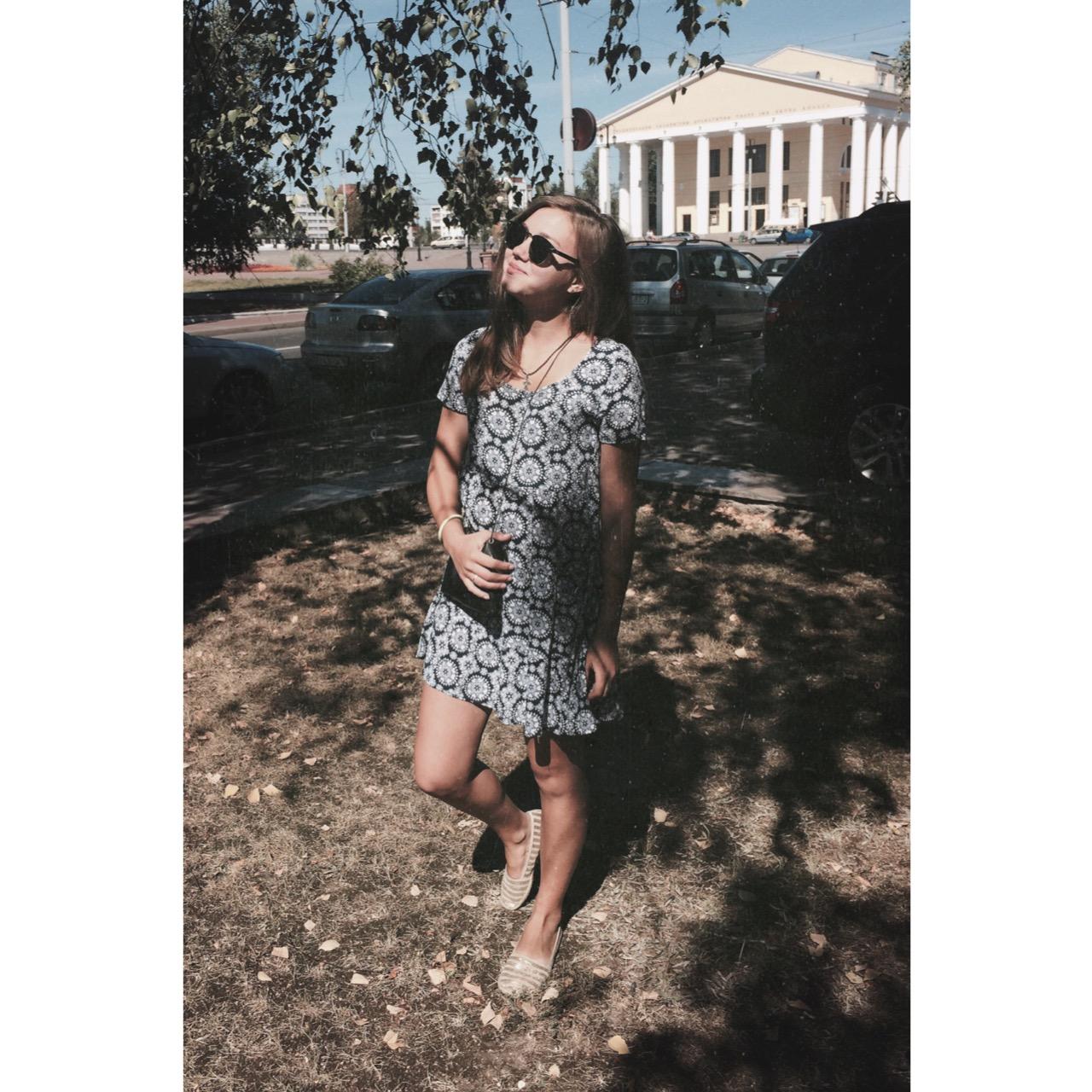 Valeriya Still | ВсеКастинги.ру