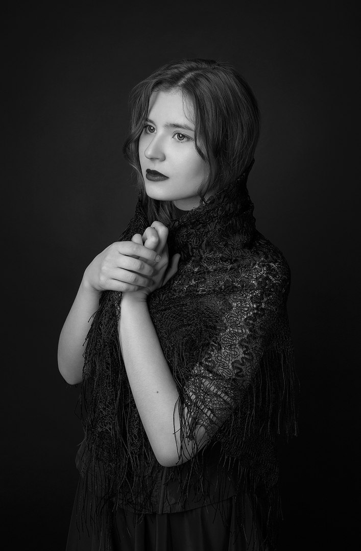 Anastasia Mironova | ВсеКастинги.ру