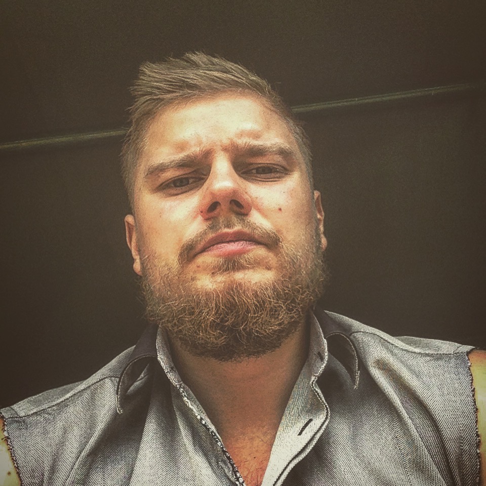 Колесников Роман | ВсеКастинги.ру