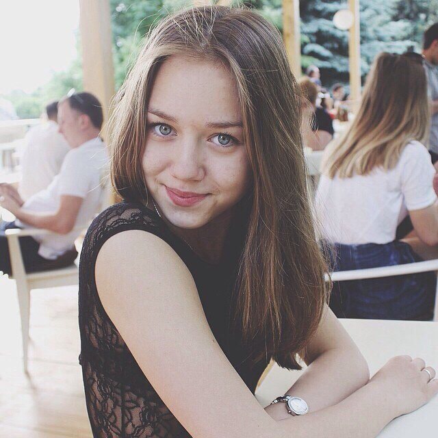 Valeriya Still | ВсеКастинги.ру