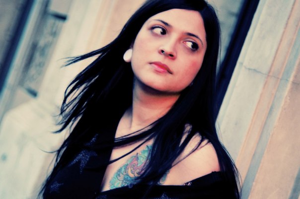 Anna Begins | ВсеКастинги.ру