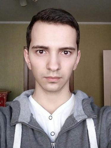 Iliya_FT | ВсеКастинги.ру