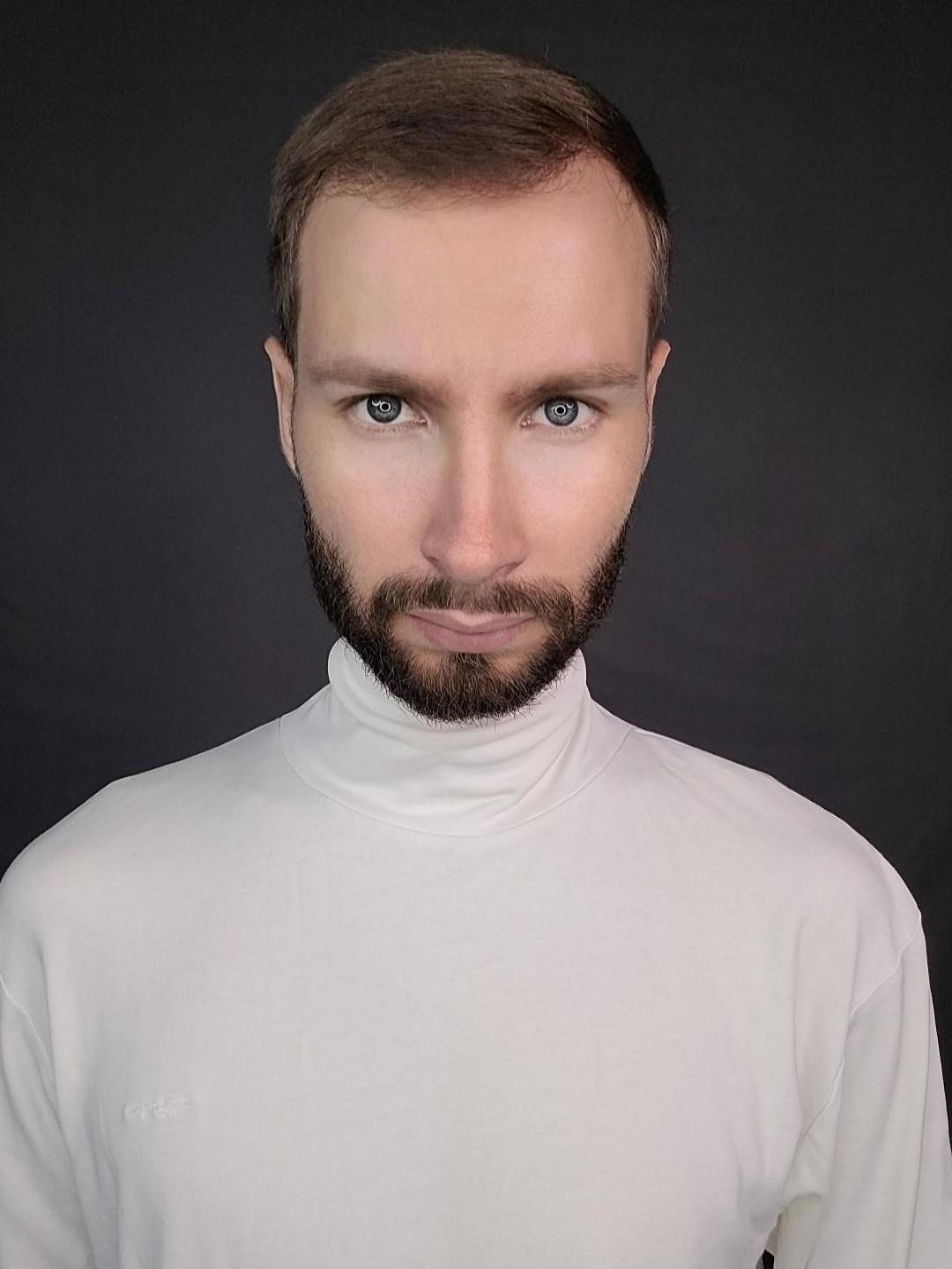 Konstantin_Freiwald | ВсеКастинги.ру